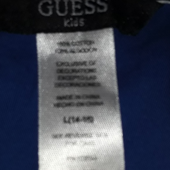 Guess | Shirts & Tops | Guess Button Down Shirt | Poshmark